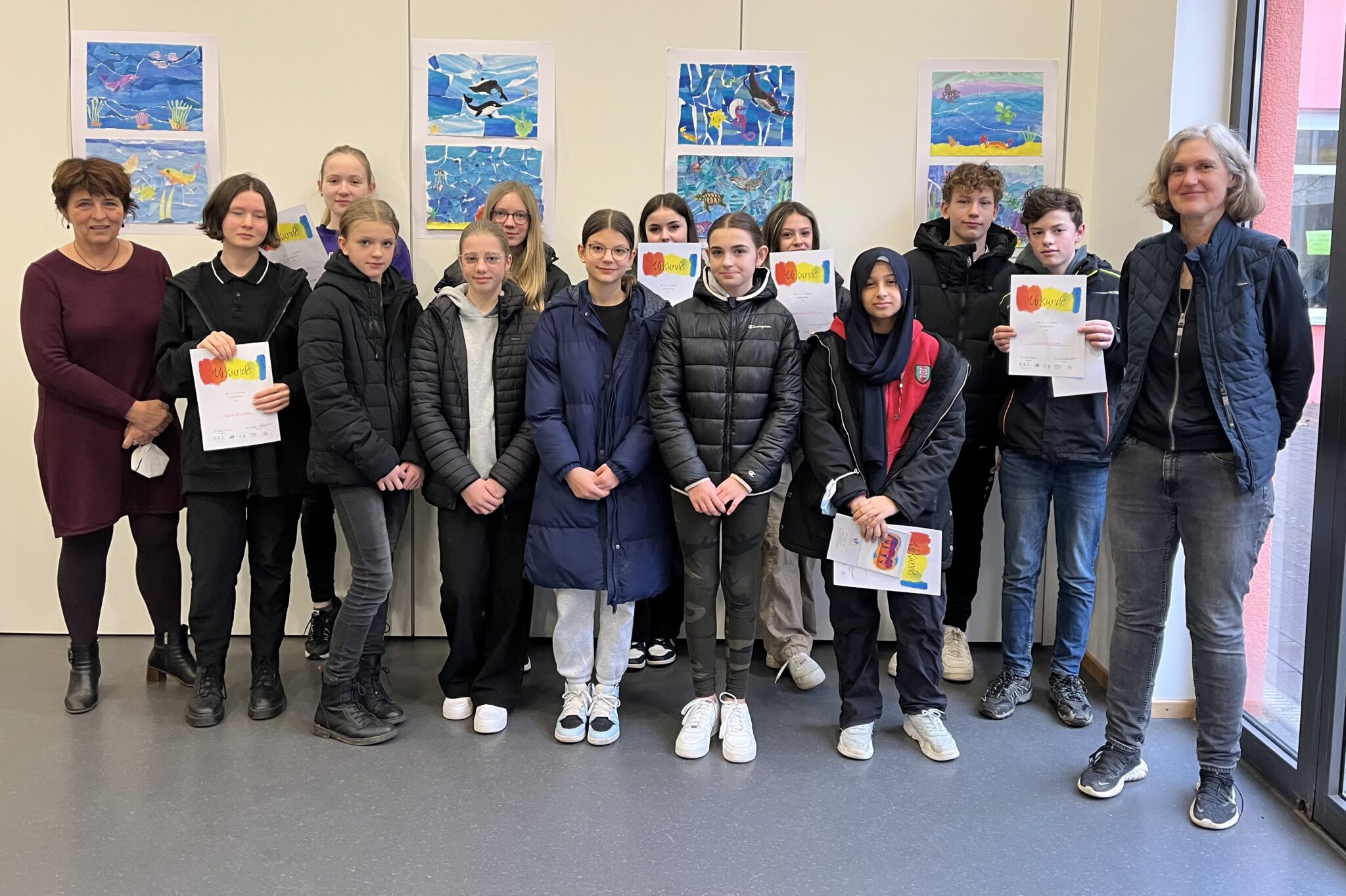 Heinrich-Grupe-Schule Grebenstein | Schule für den Landkreis und die ...